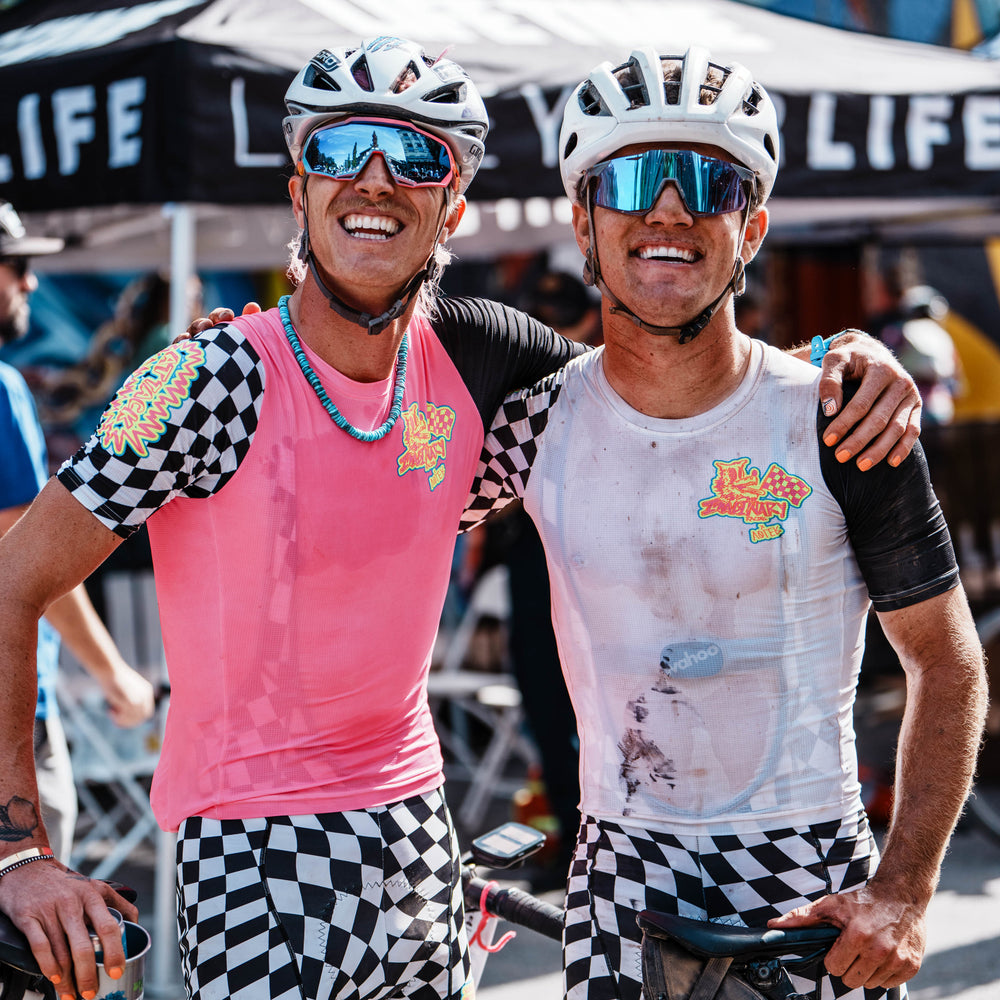 Voler Apparel | Made in America