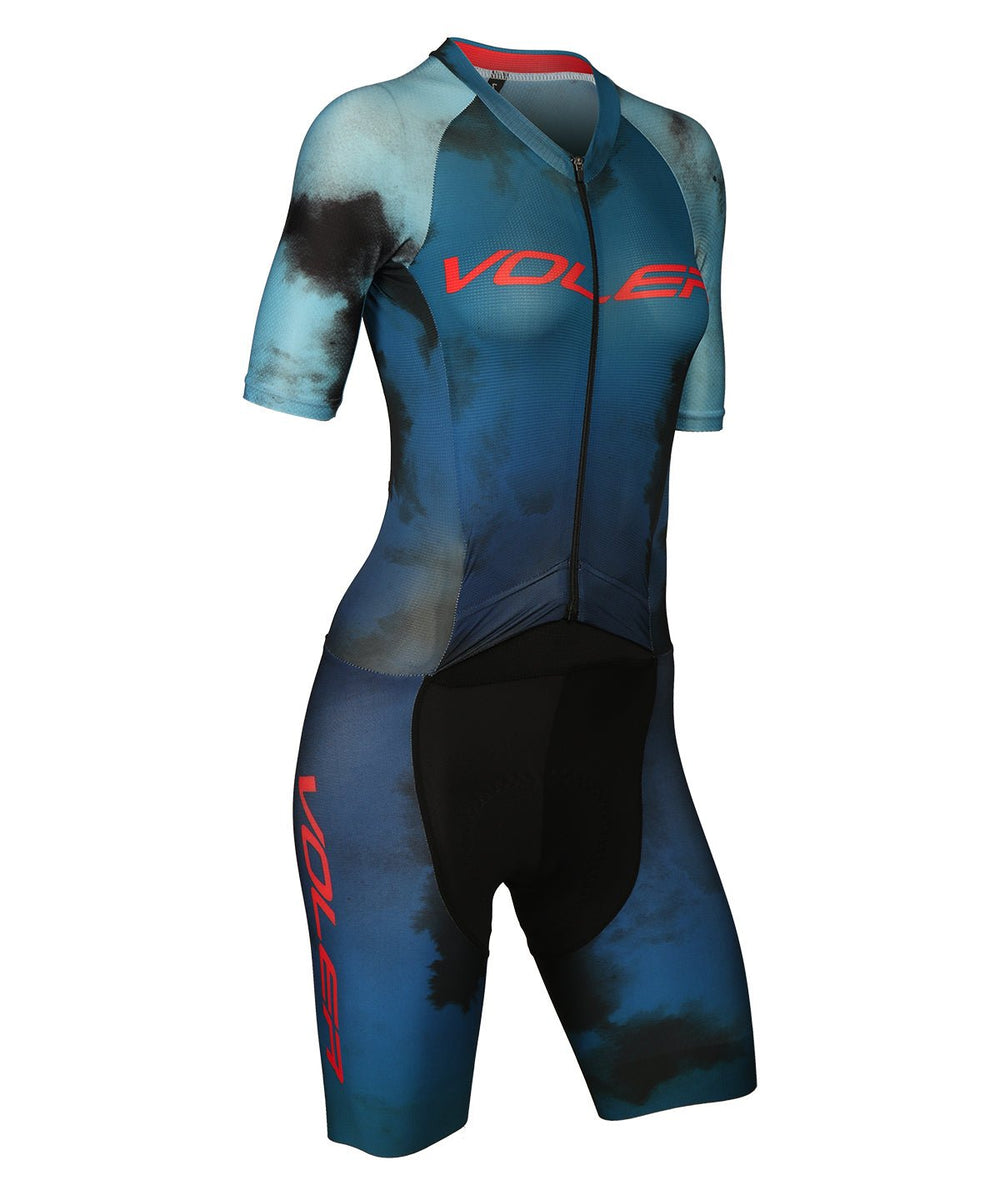 Skinsuits