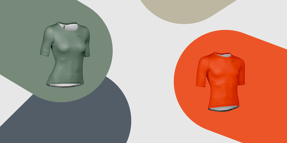 Voler Apparel | Made in America