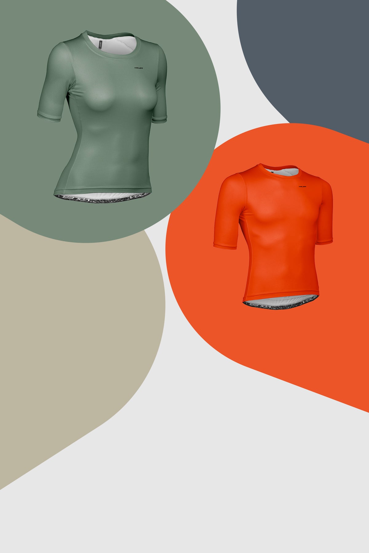 Voler Apparel | Made in America