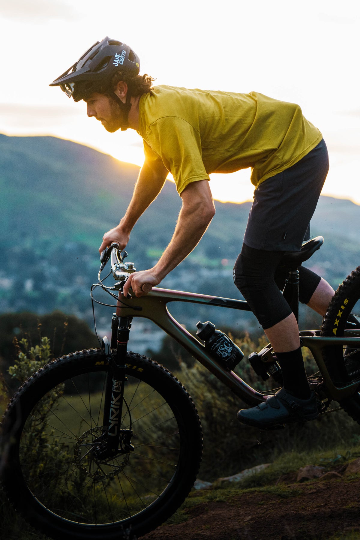 Voler Apparel | Made in America