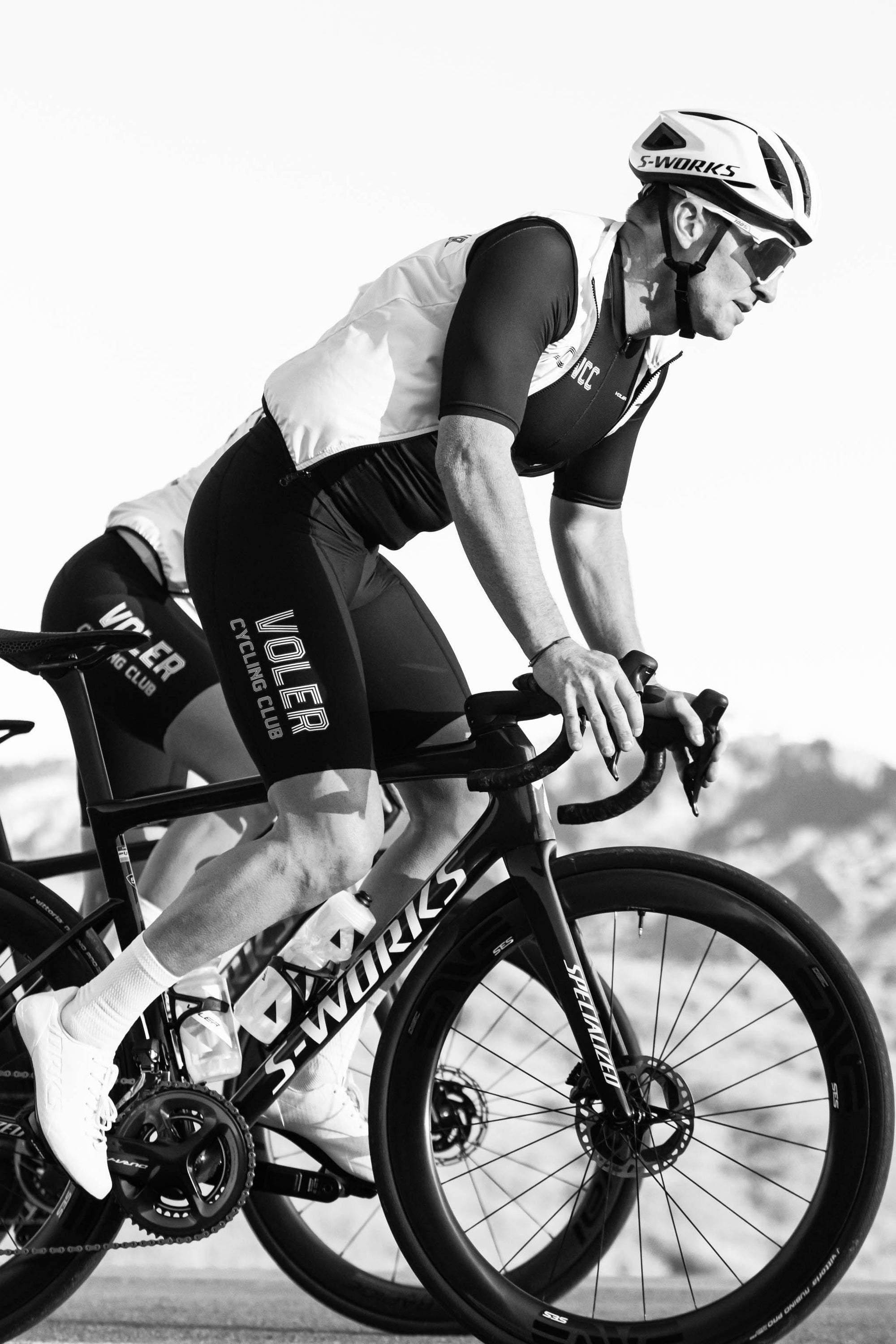 Voler Apparel | Made in America