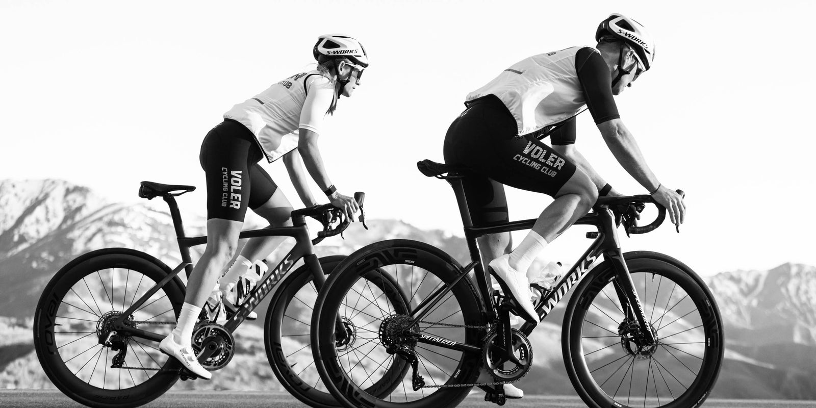 Voler Apparel | Made in America