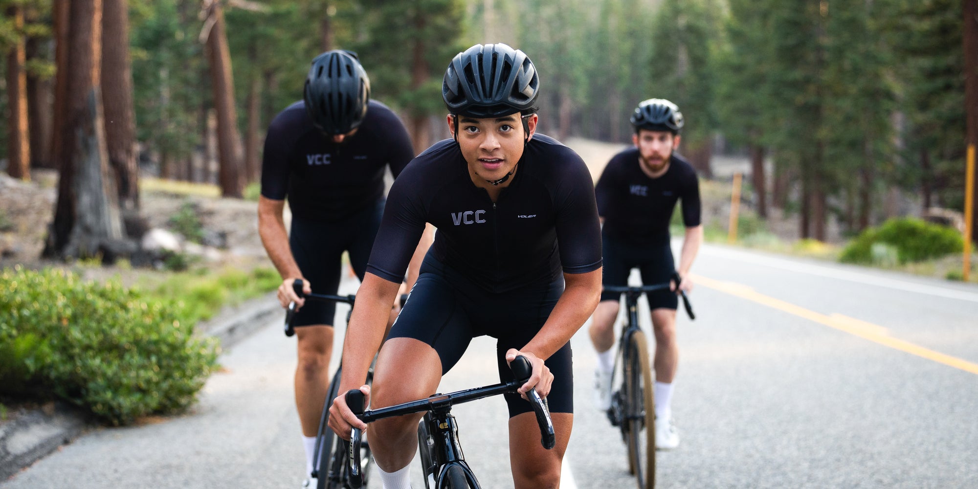 Voler Apparel | Made in America