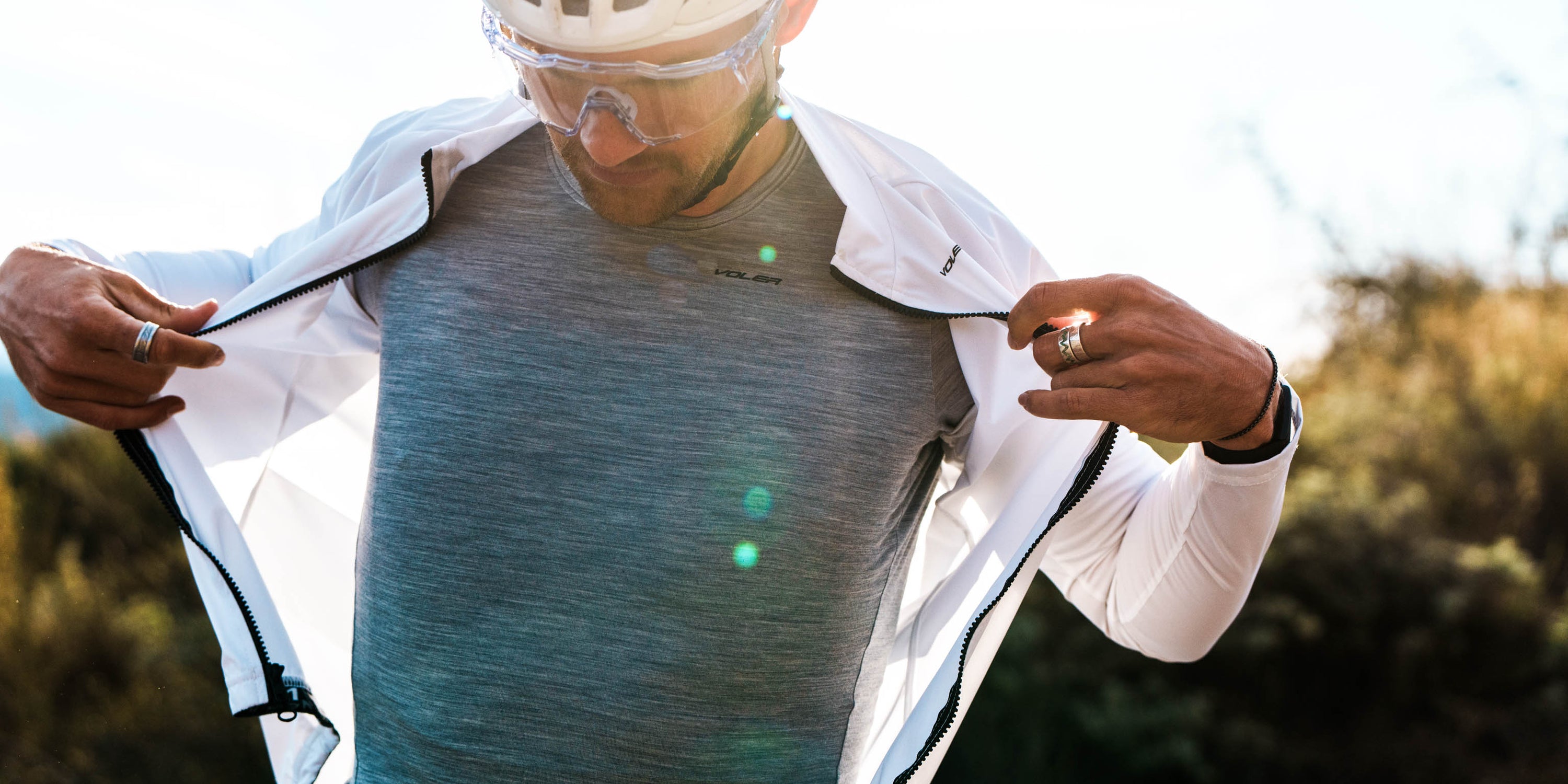 Voler Apparel | Made in America