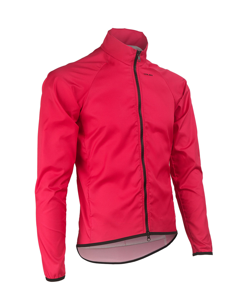 M. WIND JACKET - SALSA