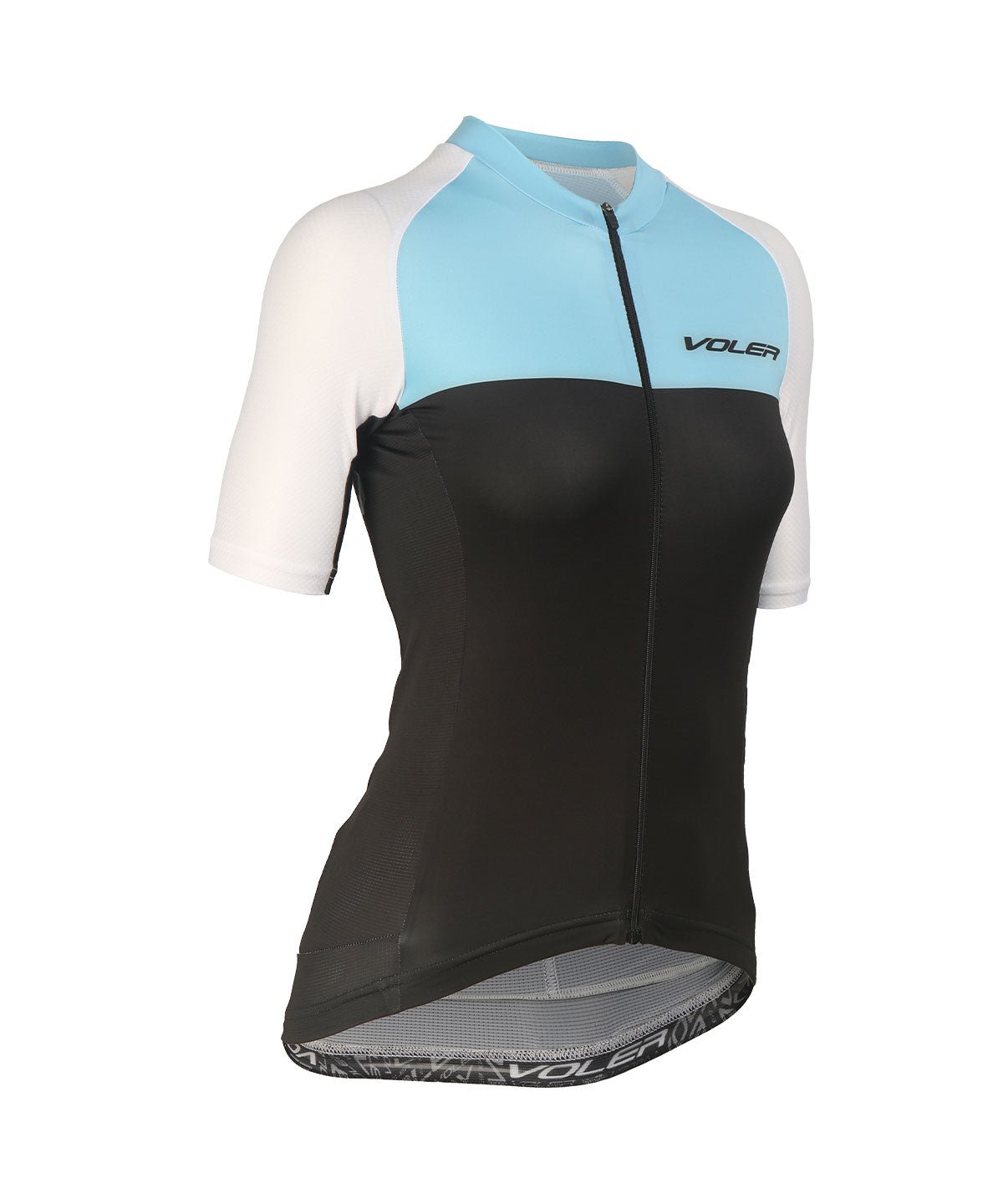 W. VELOCITY JERSEY - Team Voler 25