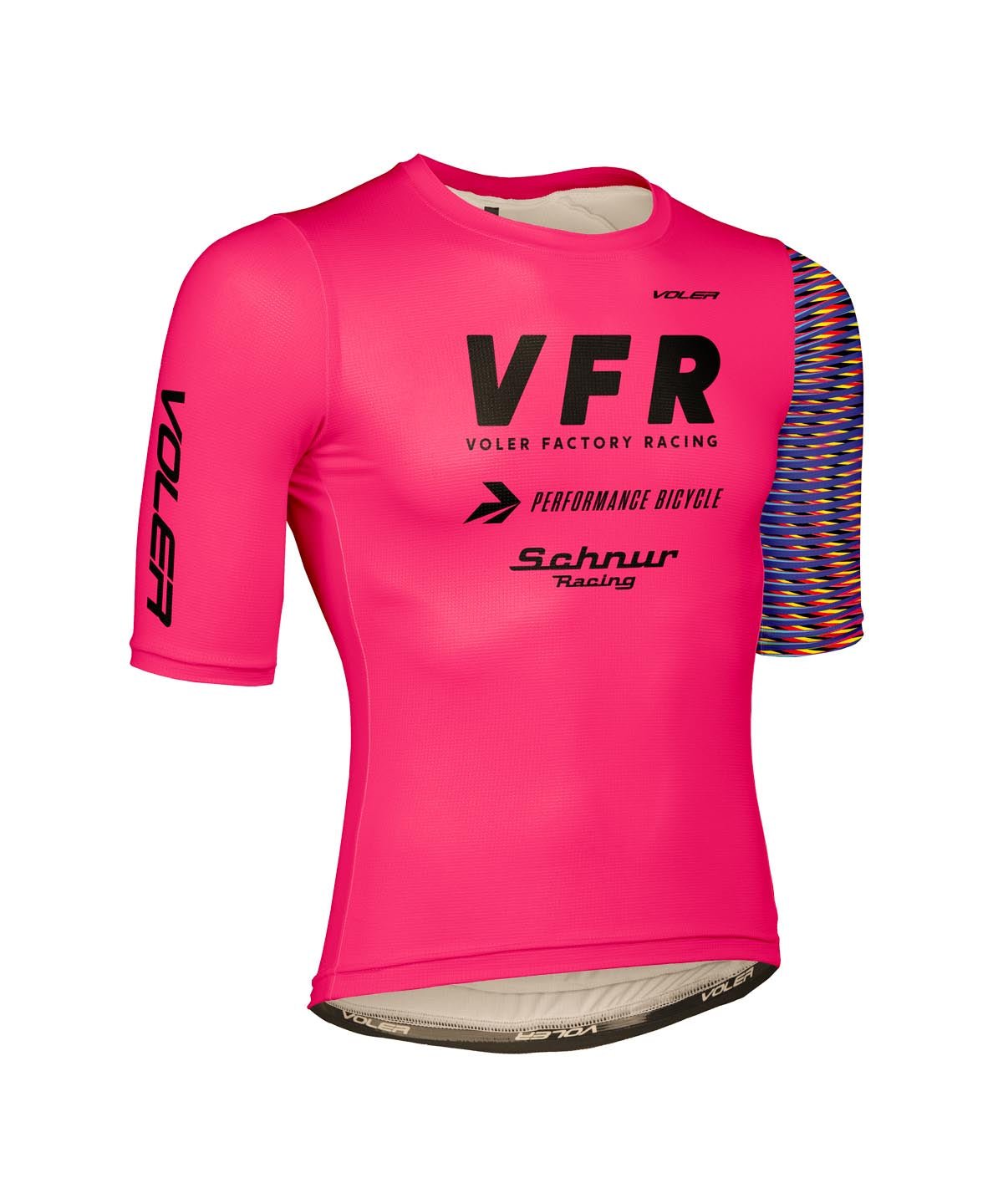 Voler team apparel store