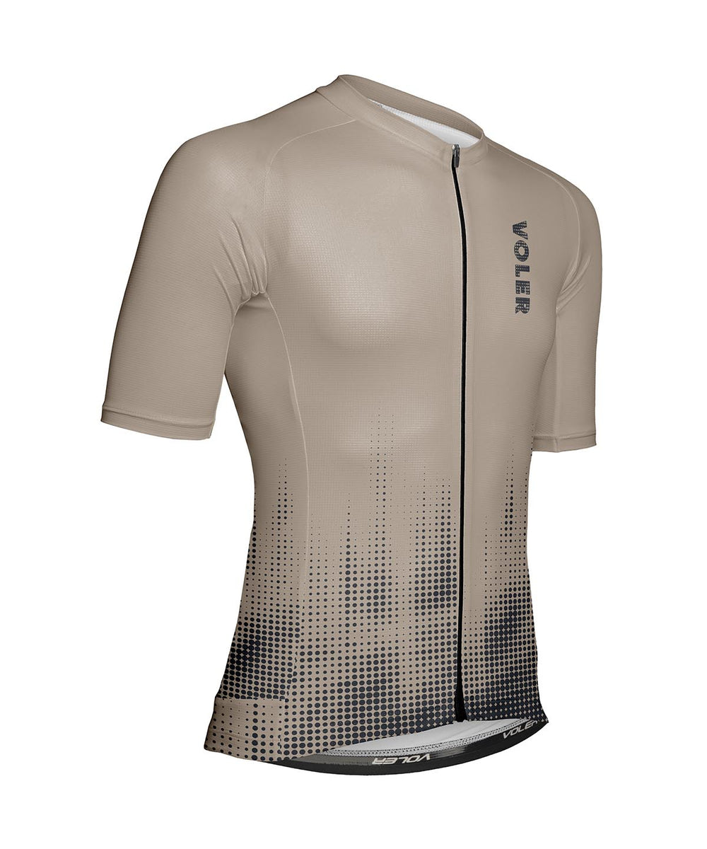 M. VELOCITY AIR JERSEY - VOLER VERT