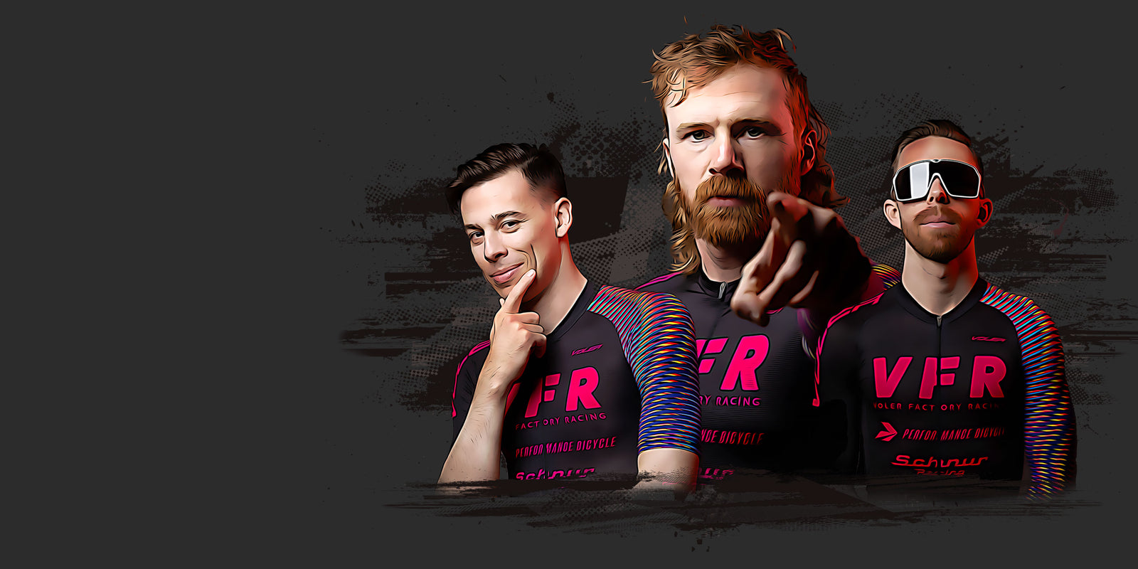 Voler Apparel | Made in America