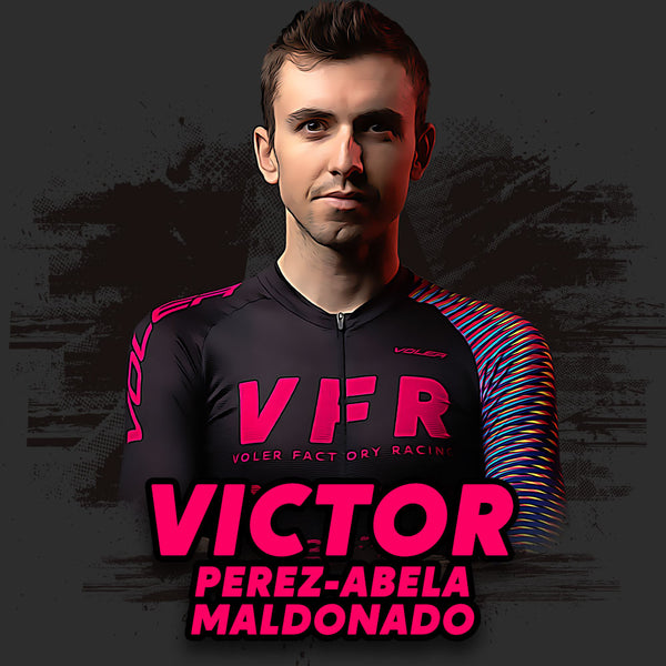 Voler Factory Racing