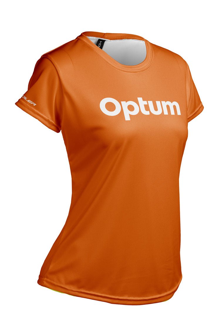 W. ENDURANCE TEE - OPTUM
