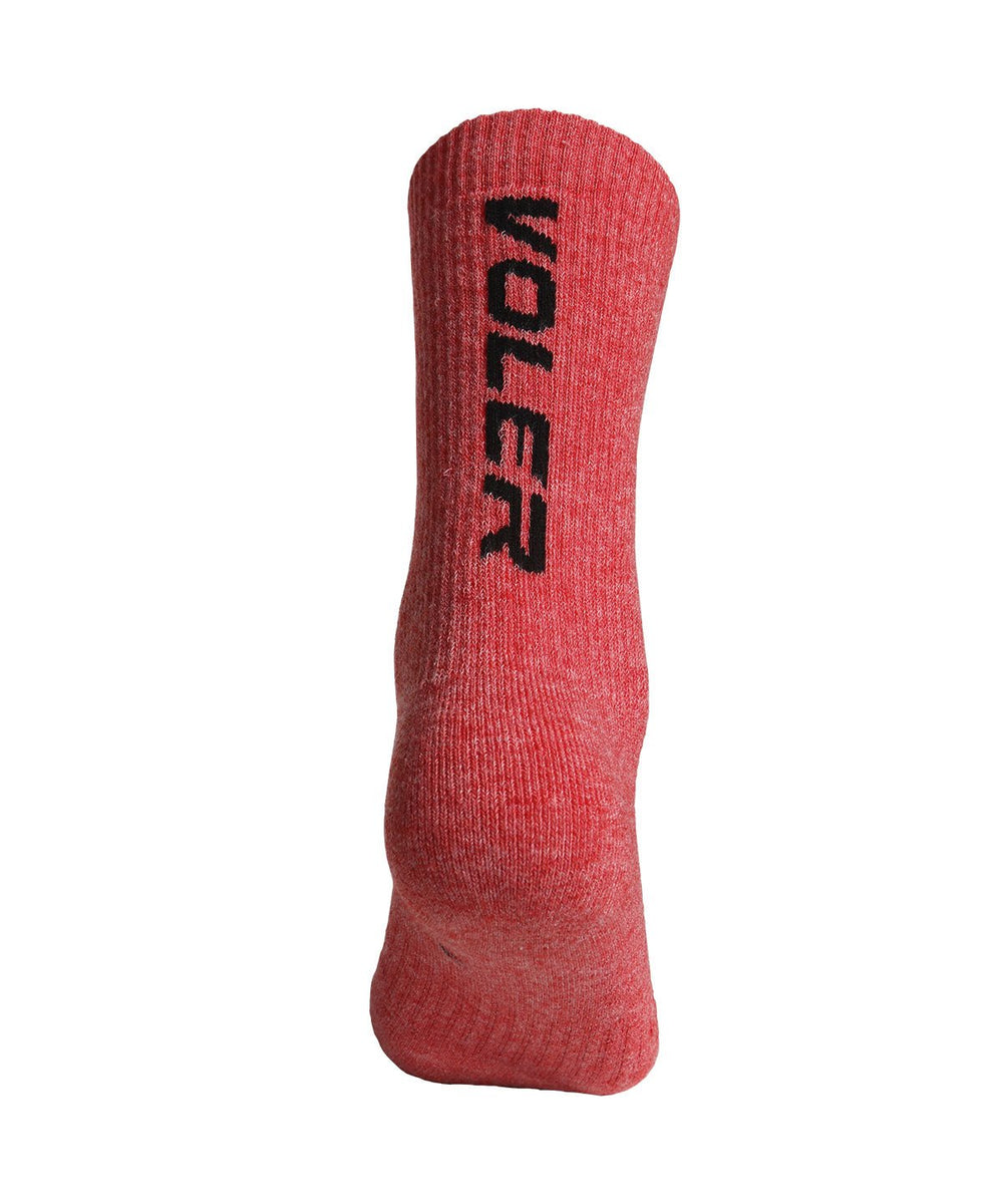 WOOLIE BOOLIE 6'' SOCK