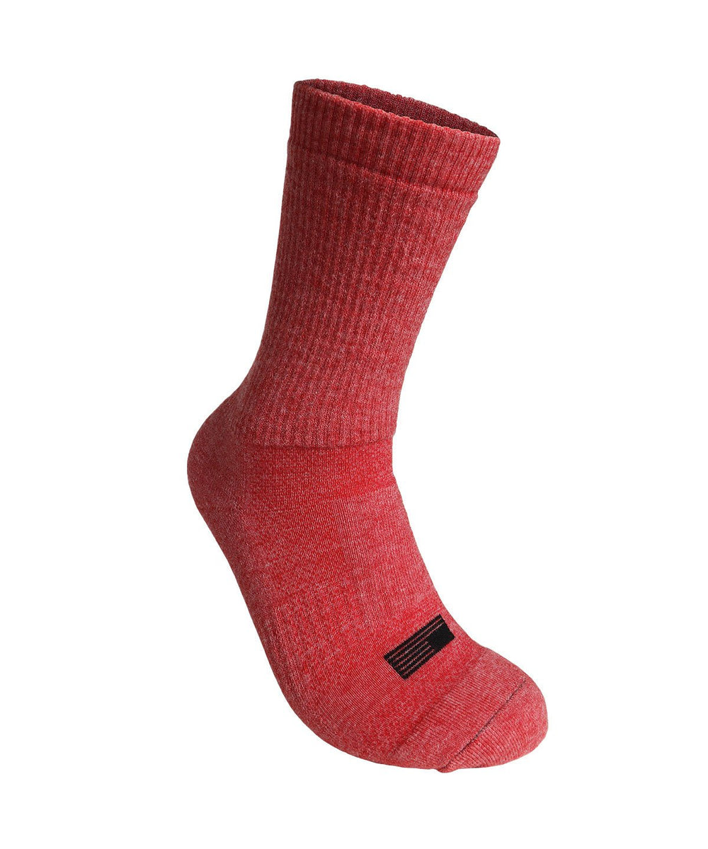 WOOLIE BOOLIE 6'' SOCK