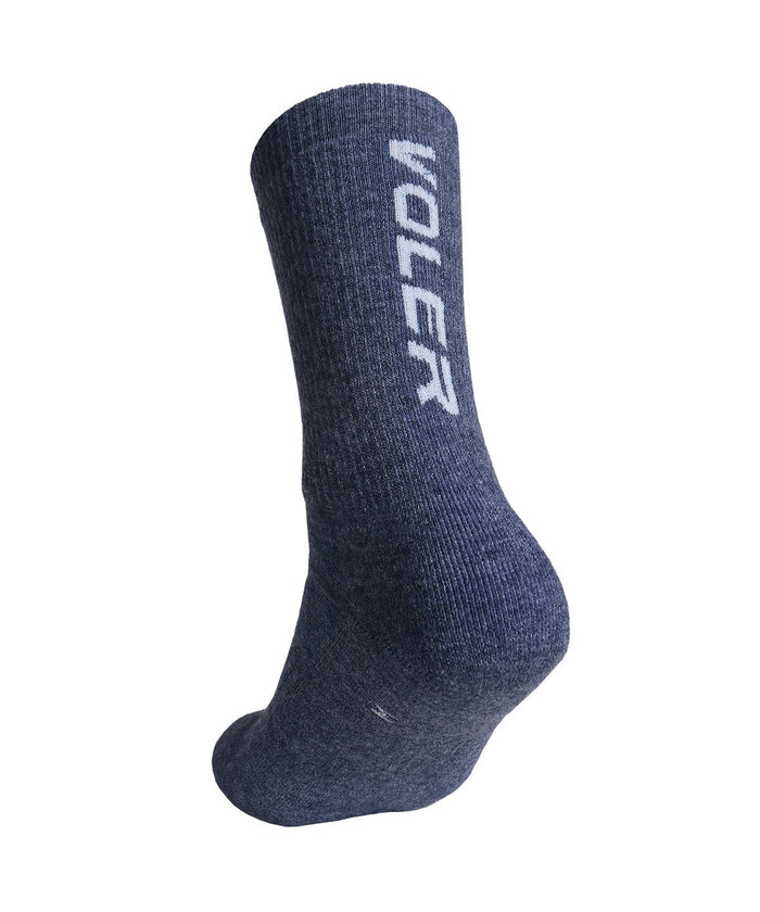 WOOLIE BOOLIE 6'' SOCK