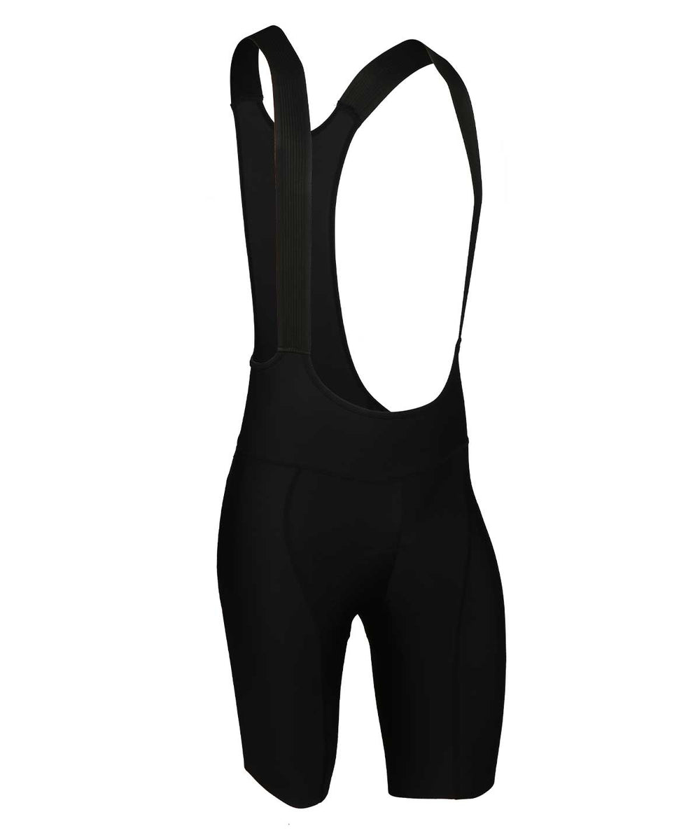 M. SUPER BIB - BLACK